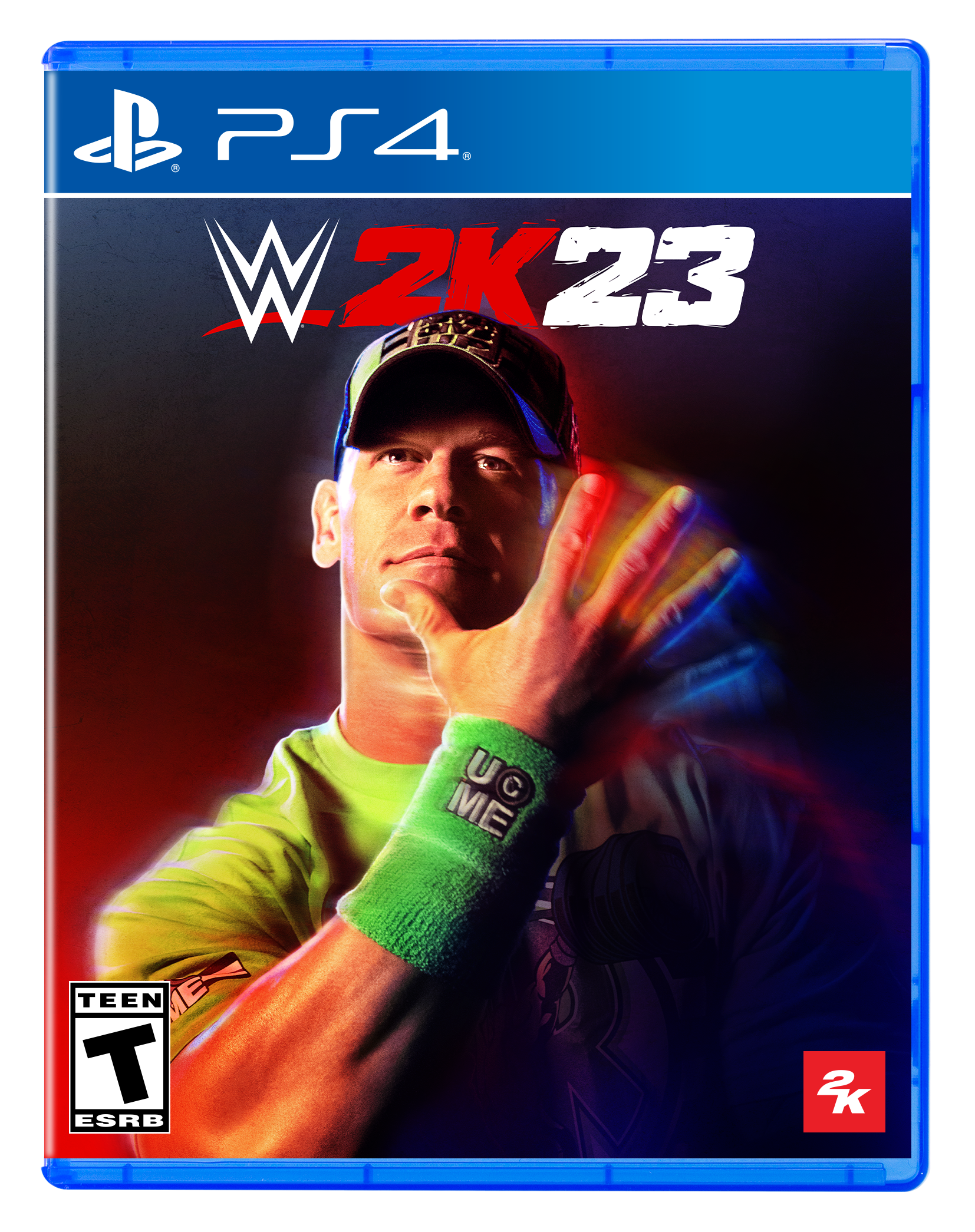 Wwe 2k15 Logo Png