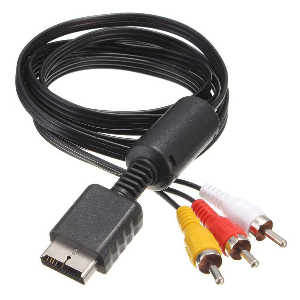 Ps3 Av Cable